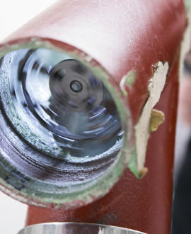 Picote | HammerHead Trenchless Supplies