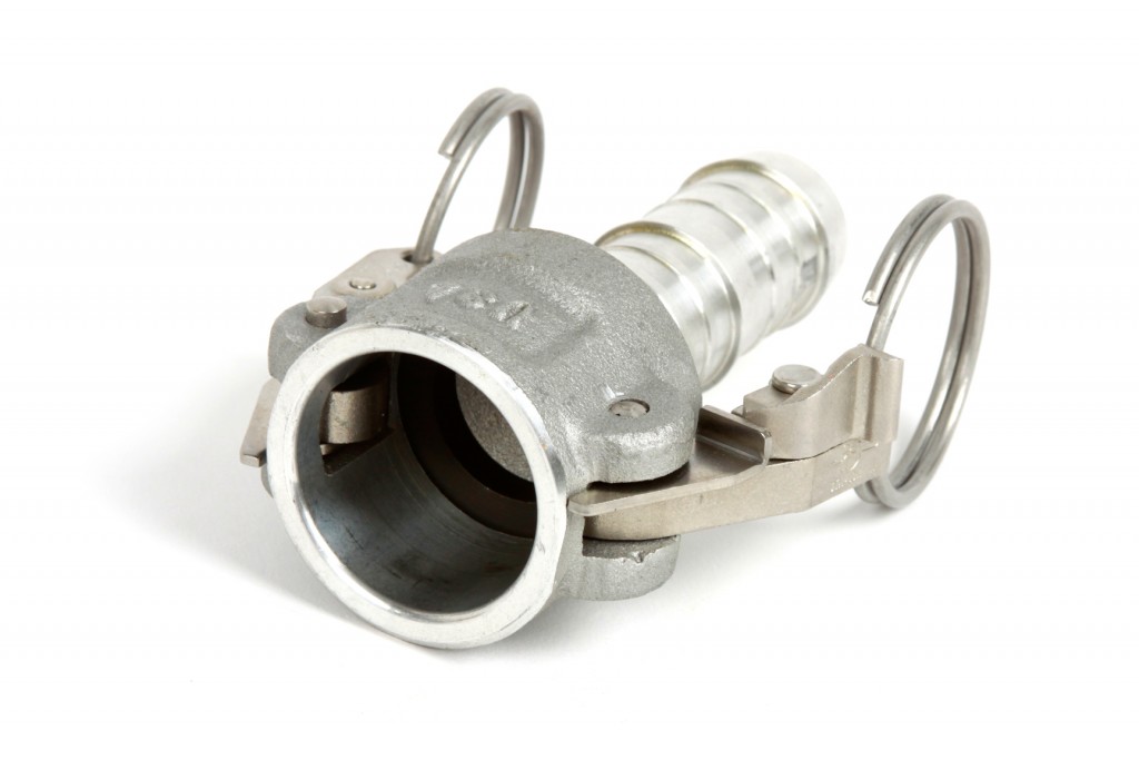 D225-QL QuickLok Inversion Drum | HammerHead Trenchless Supplies