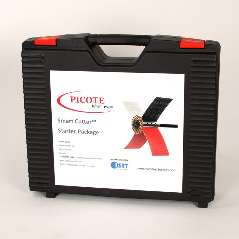 Smart Cutter Packages | HammerHead Trenchless Supplies