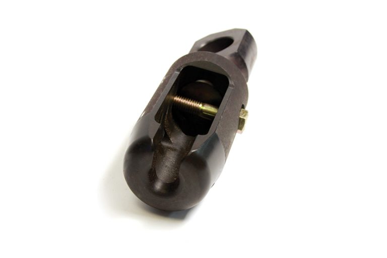 Stud End to Eye End Adapter | HammerHead Trenchless Supplies