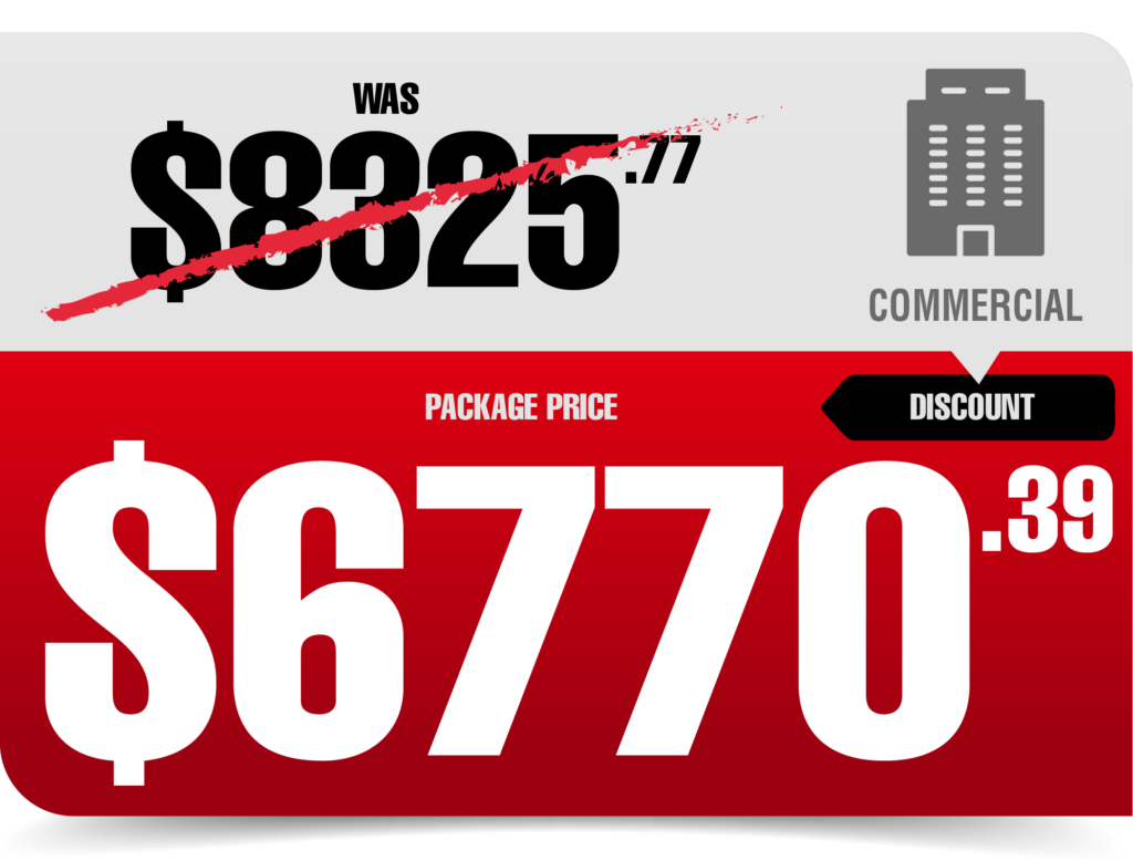 Point Repair, 48" Repair, Winter | HammerHead Trenchless Supplies