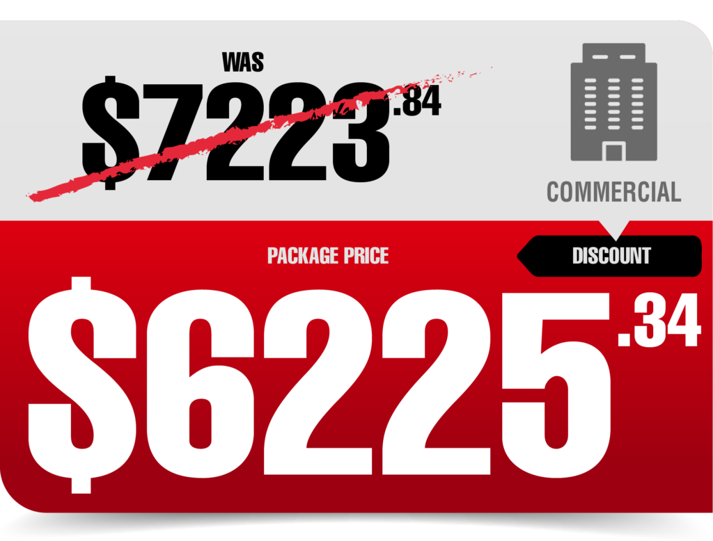 6" - 10" Packers | HammerHead Trenchless Supplies