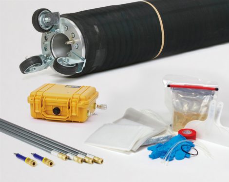 Point Repair | HammerHead Trenchless Supplies