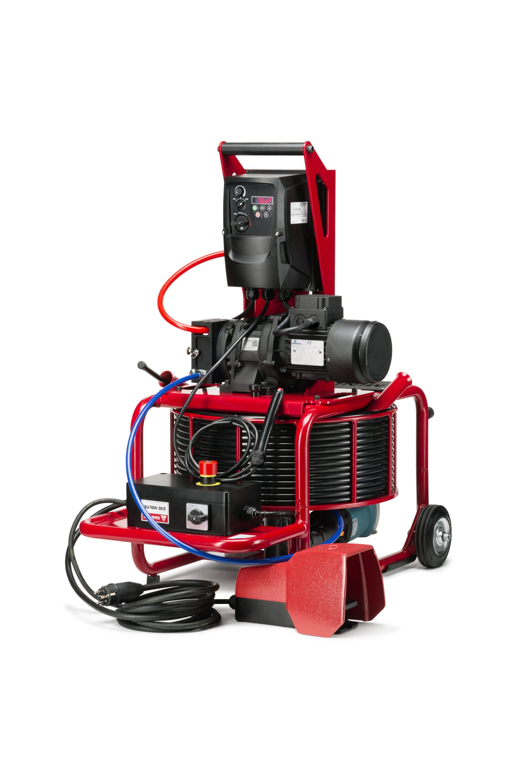 Picote | HammerHead Trenchless Supplies