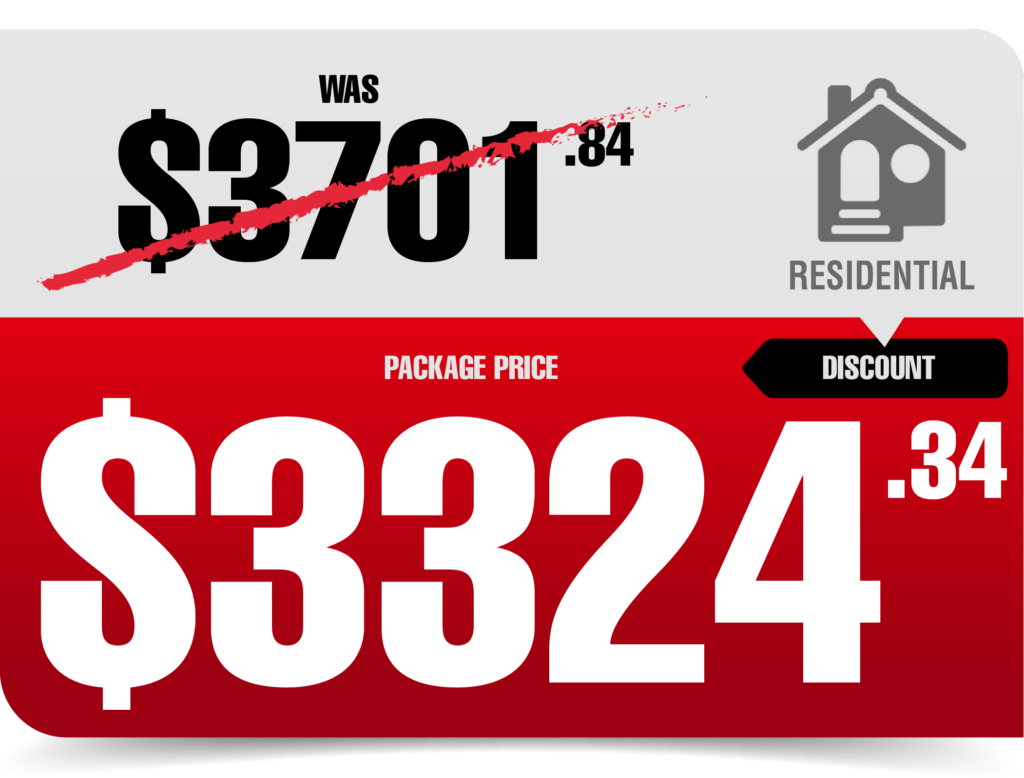 Point Repair, 48" Repair, Winter | HammerHead Trenchless Supplies