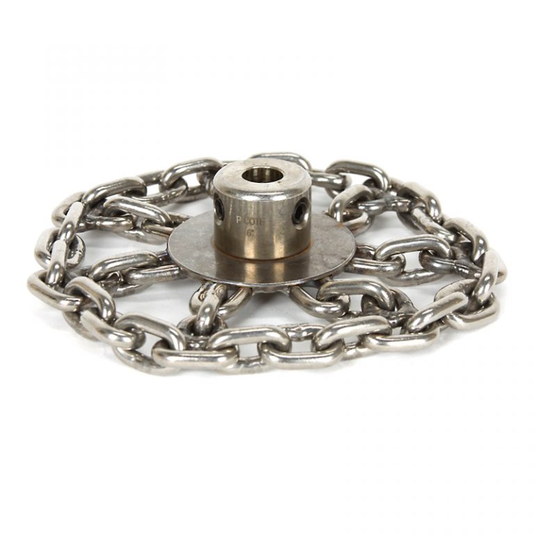 Cyclone Chains | HammerHead Trenchless Supplies