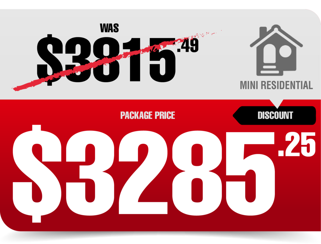 Point Repair, 48" Repair, Winter | HammerHead Trenchless Supplies