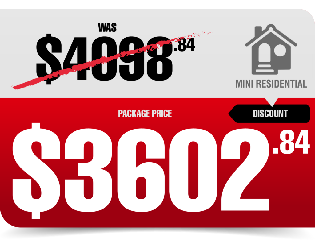 3.00 – 4.00" Point Repair Packers | HammerHead Trenchless Supplies