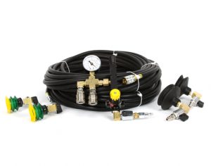 Vacuum System | HammerHead Trenchless Supplies