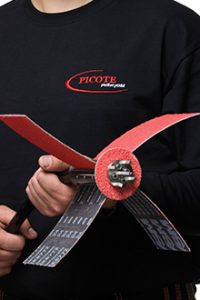 Picote | HammerHead Trenchless Supplies