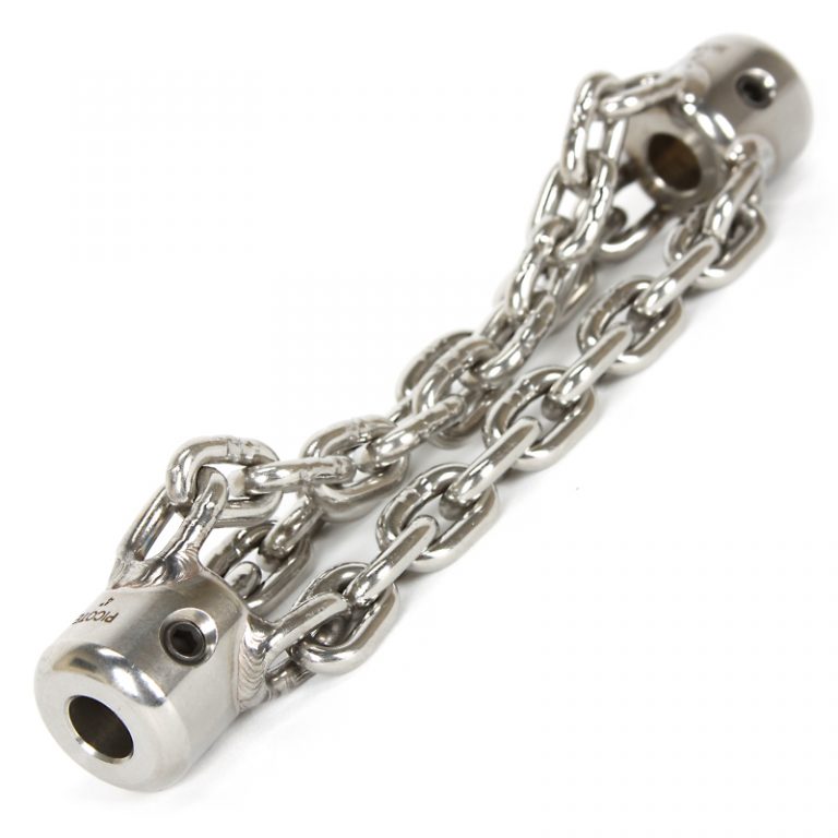 PVC Chains | HammerHead Trenchless Supplies