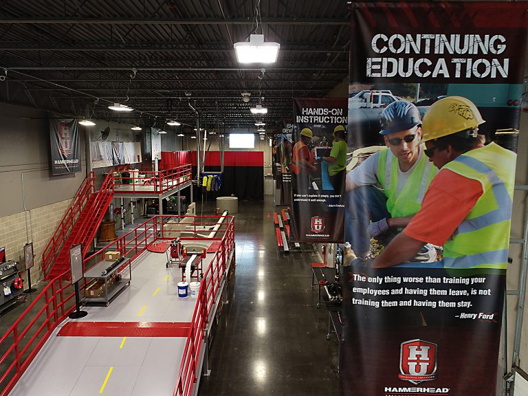 Resource Library | HammerHead Trenchless Supplies