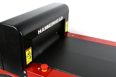 WT212-3D Wet-Out Table | HammerHead Trenchless Supplies
