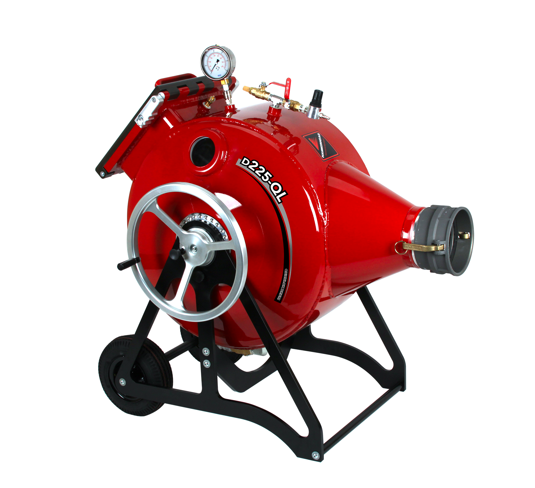 Hammerhead Trenchless Supplies Online