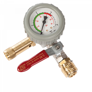 Municipal Single Fitting Inflation Controller | HammerHead Trenchless ...