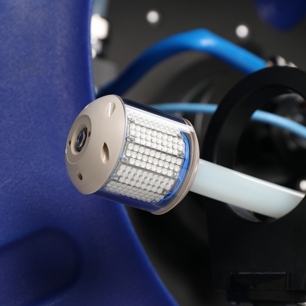 Bluelight LED CIPP Lining System | HammerHead Trenchless Supplies