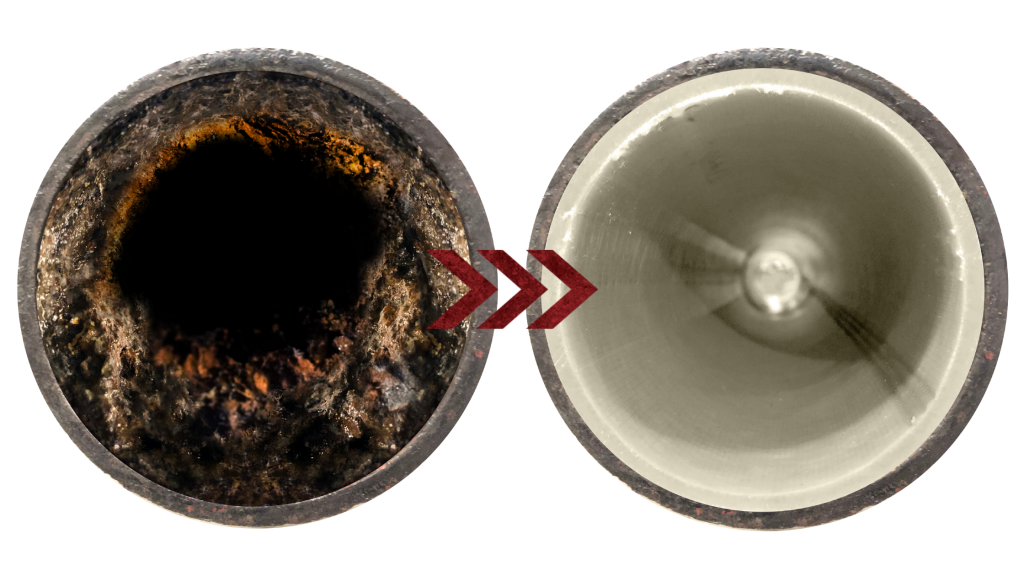 Bluelight LED CIPP Lining System | HammerHead Trenchless Supplies