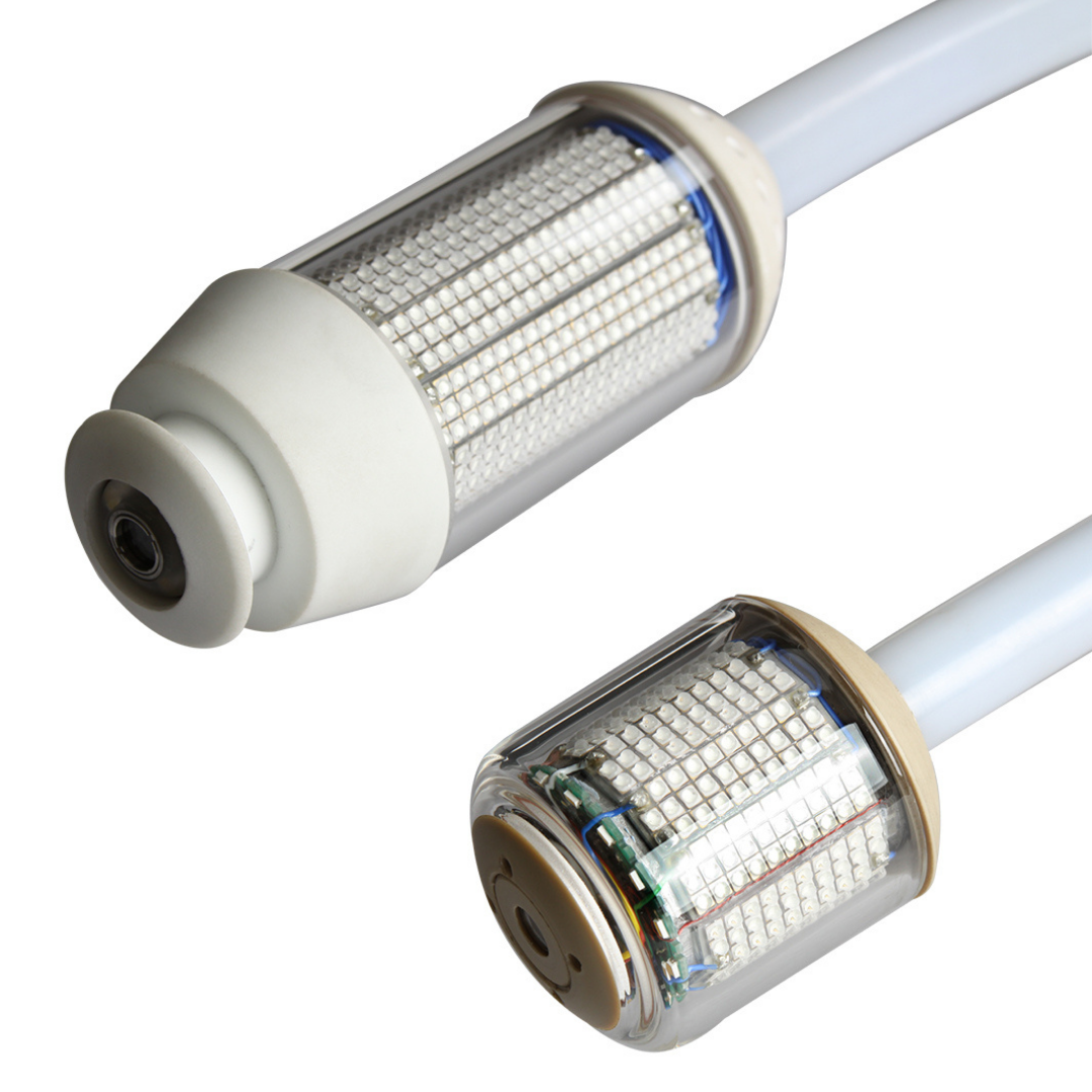 Bluelight LED CIPP Lining System | HammerHead Trenchless Supplies