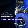 Bluelight LED CIPP Lining System | HammerHead Trenchless Supplies