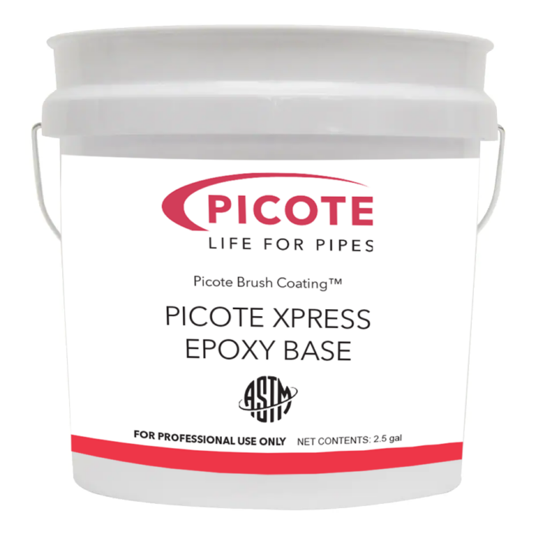 Picote Xpress Coating System | HammerHead Trenchless Supplies
