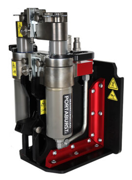 PORTABURST® PB30X DOWN HOLE UNIT | HammerHead Trenchless Supplies