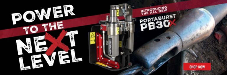 Hammerhead Trenchless Supplies Online